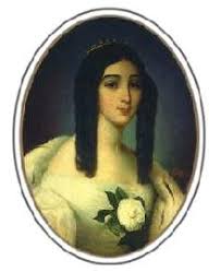 21 February 1846: Marie Duplessis marries Count Edouard de Perrégaux – Virginia Rounding: Author ...